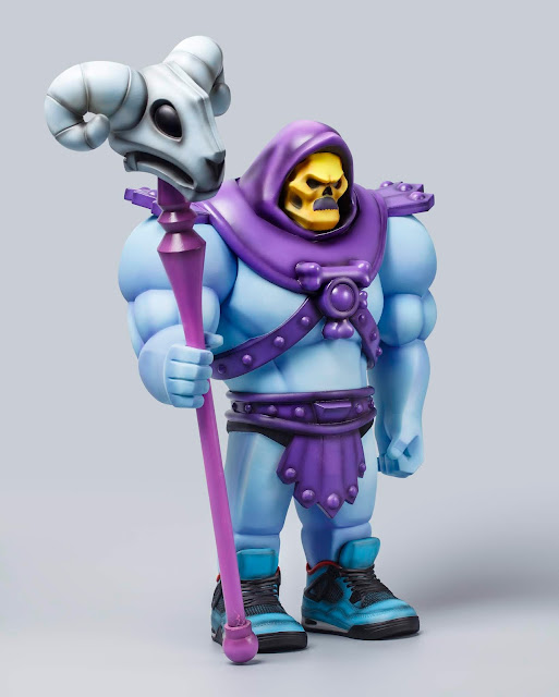 Fools Paradise's LOWFOOL // SKELETON Launched for Online Pre-order!