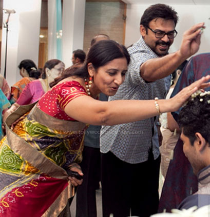 Tollywood Celebrities Wife and Husbands