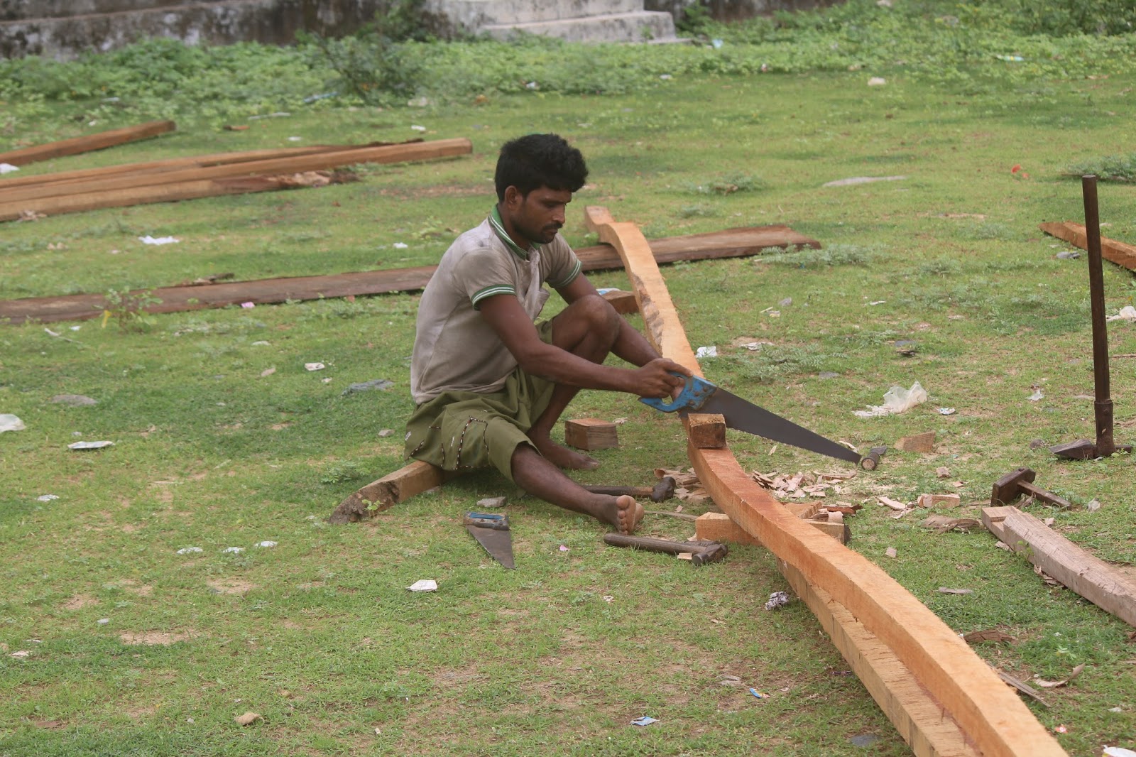 Talasari - A memorable rendezvous in the lap of nature along Odisha coast