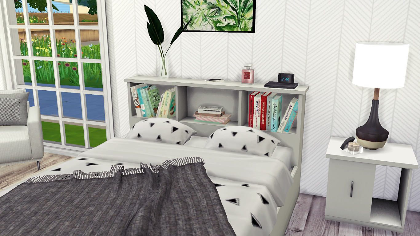 Sims 4 cc builds - haptu