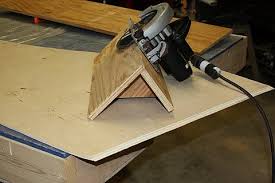 Building the Sea Scull: Scarphing 101