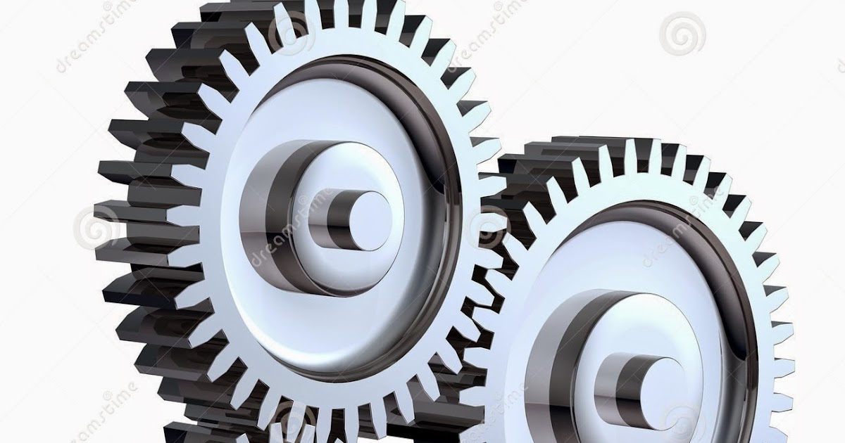 Mi Cuaderno Virtual de Tecnologia 2º ESO A: 18ª Semana: Engranajes