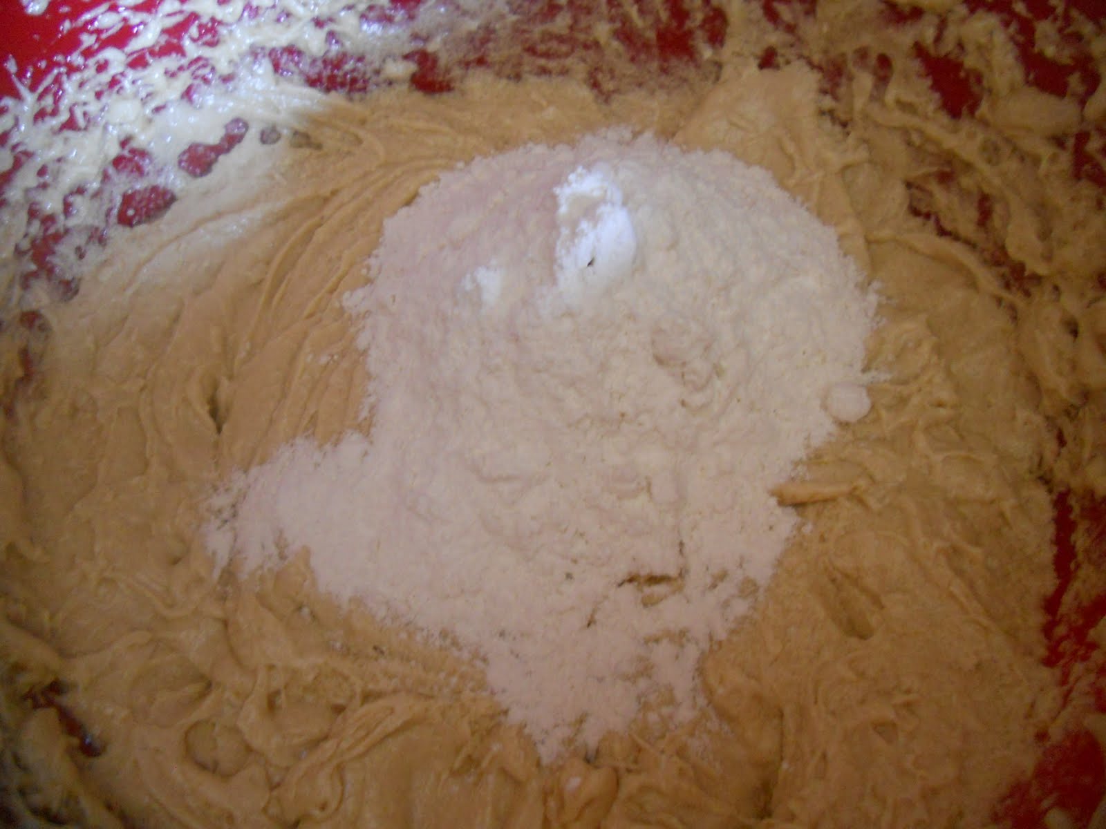 Brown Sugar Pound Cake/Piloncillo Bread | The Brunette Baker