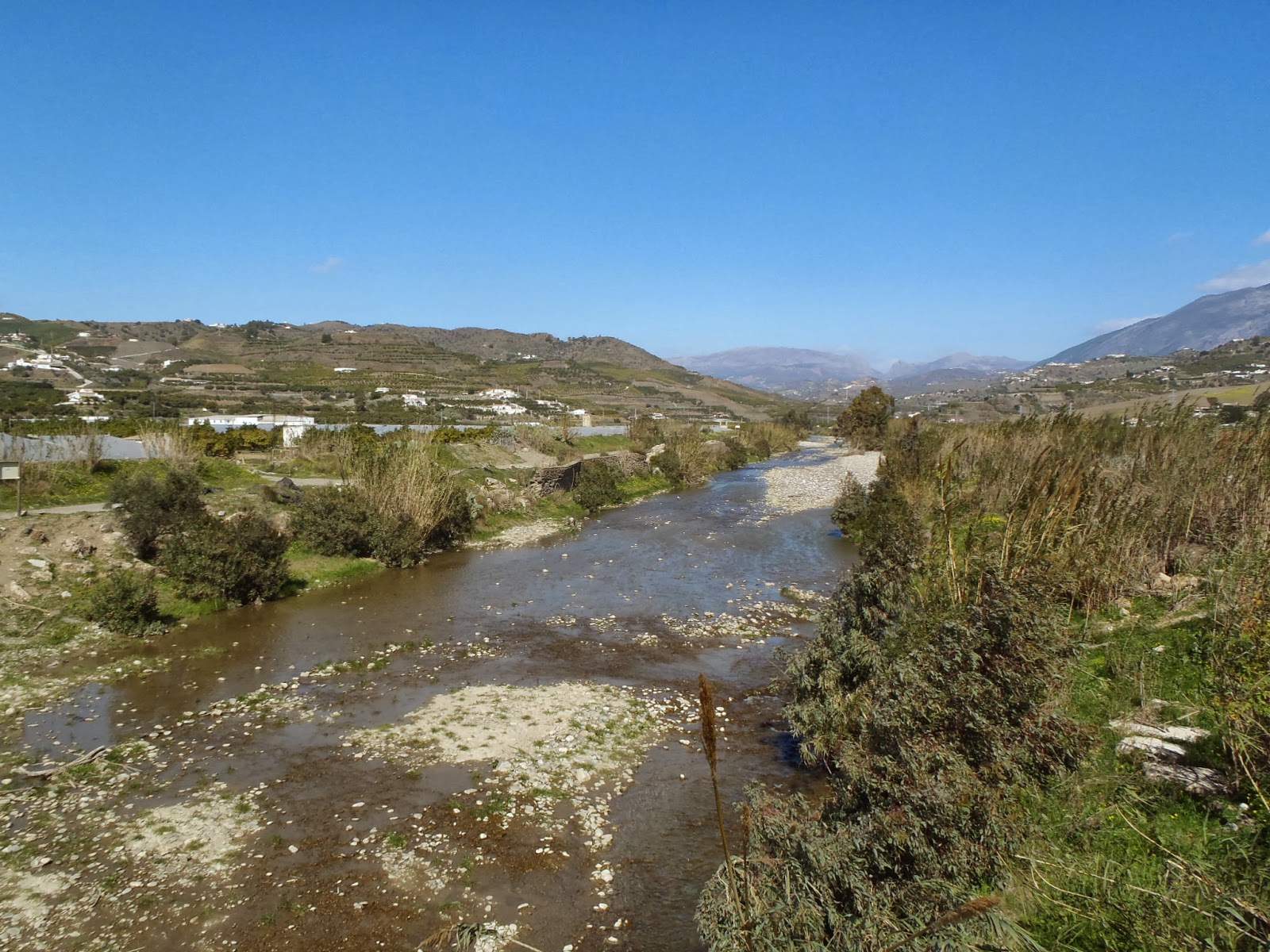 Legión Fénix: Cerro Perro Muerto y Vereda de la Crujia
