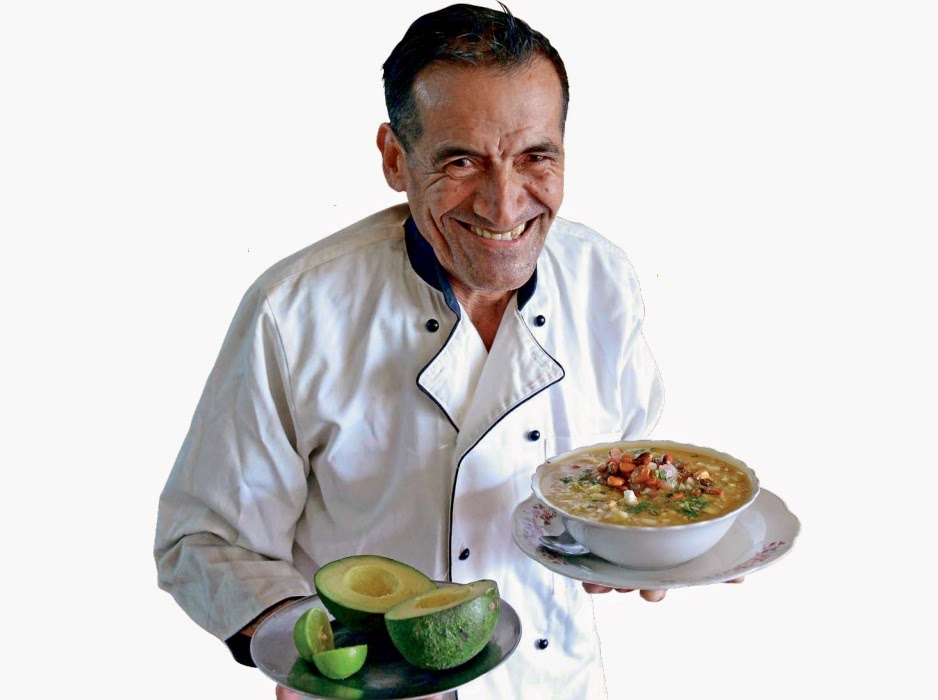 Guayaquil, entre la guata con coco y el ceviche de huevo de toro