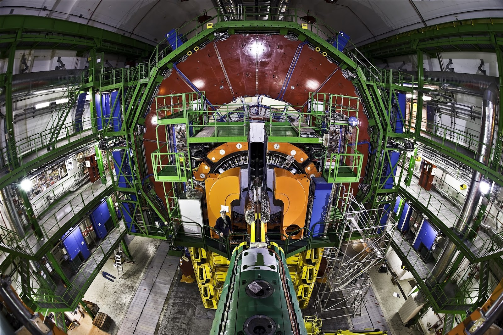 Living LIGO: What Is a Higgs Boson?, What Did CERN See?, and Why It's a ...