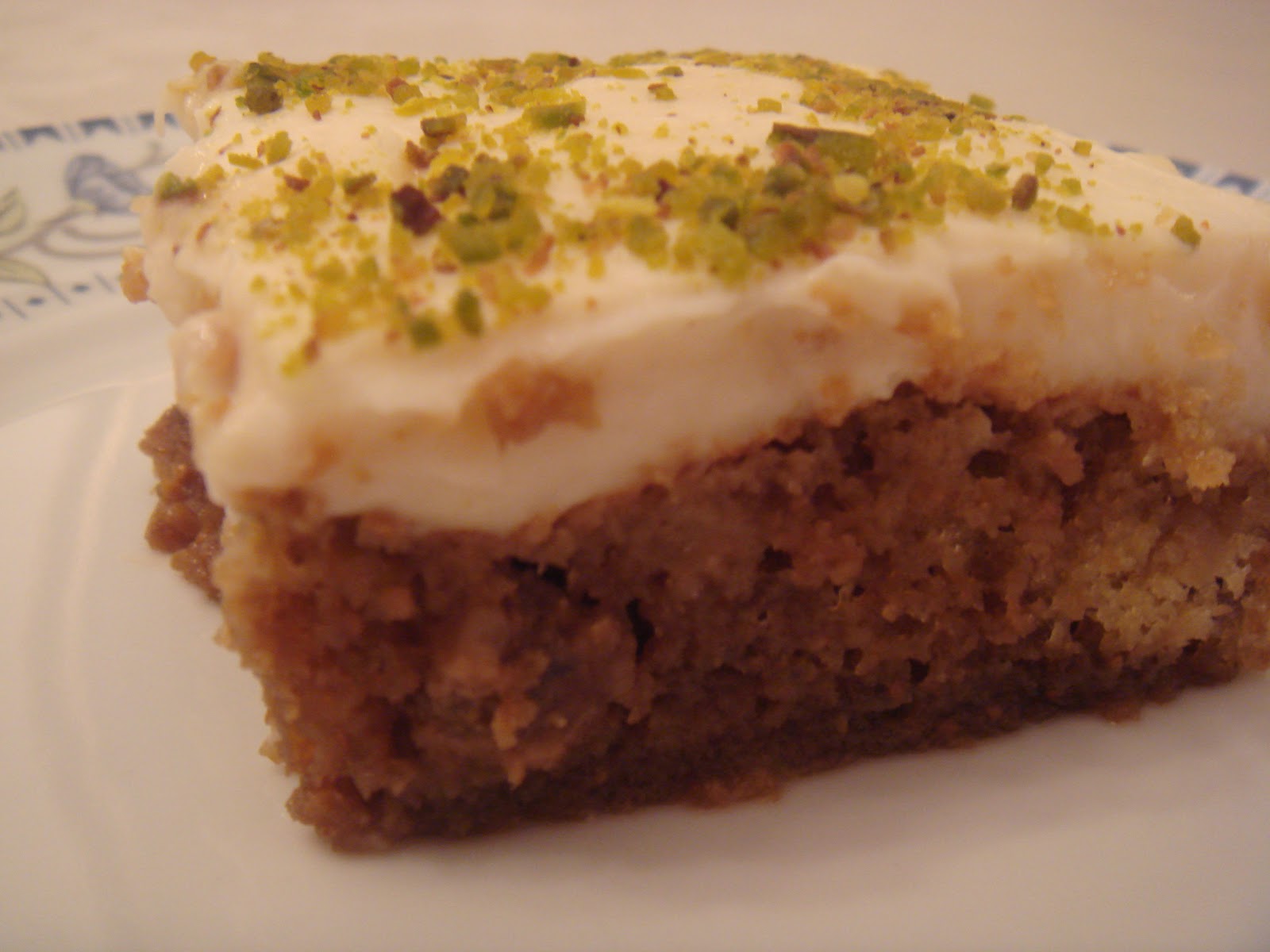 FATOŞUN MUTFAK GÜNLÜĞÜ: TATLILAR ve PASTALAR