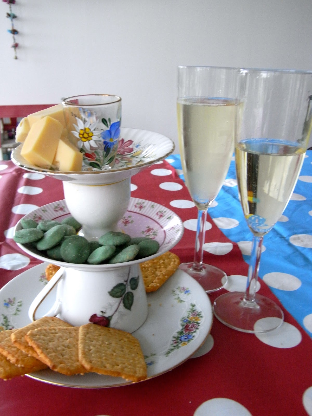 Villa Lisa: Moederkesdag