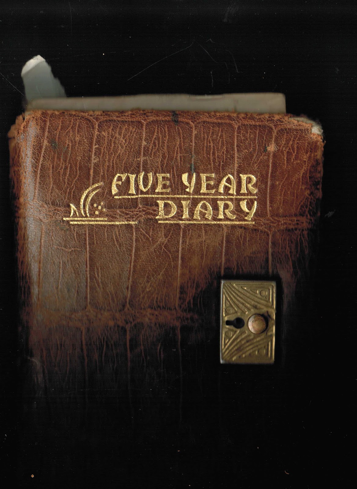 ArchivesInfo: More Finds at the Local Antique Shop: The Manchester ...