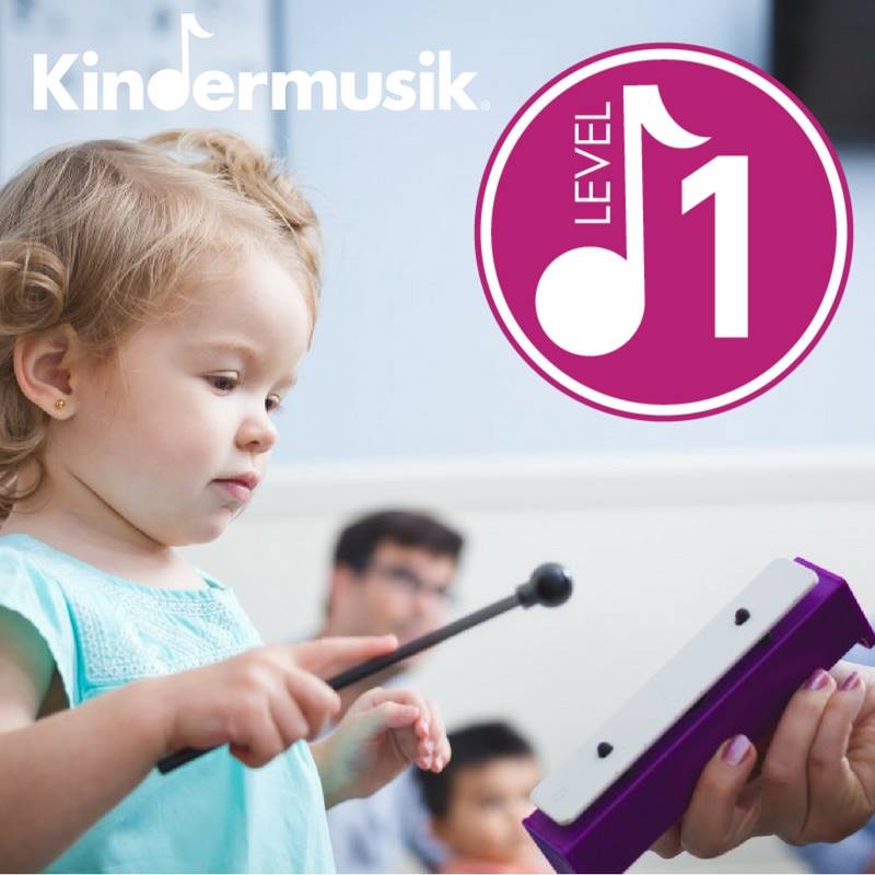 Kindermusik with Ellen Singh for Preschool Children