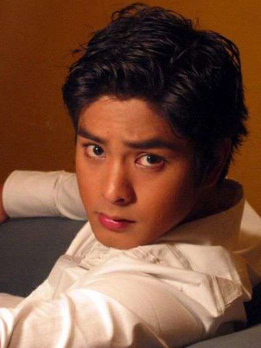 Hot Pinoy: Coco Martin