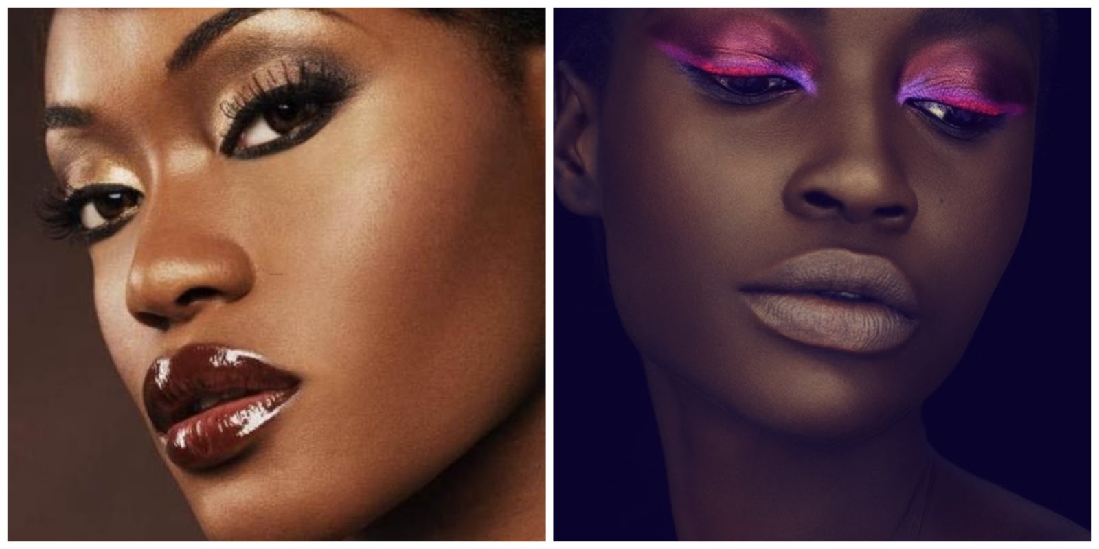 Como comprar de forma consciente - blushes e batons | M•A•Cmaniaca