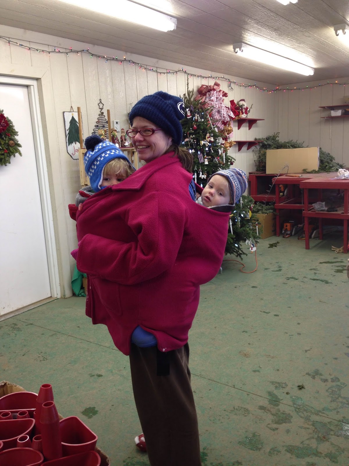 Rachel Gaston-Pifer: My Master Resources List