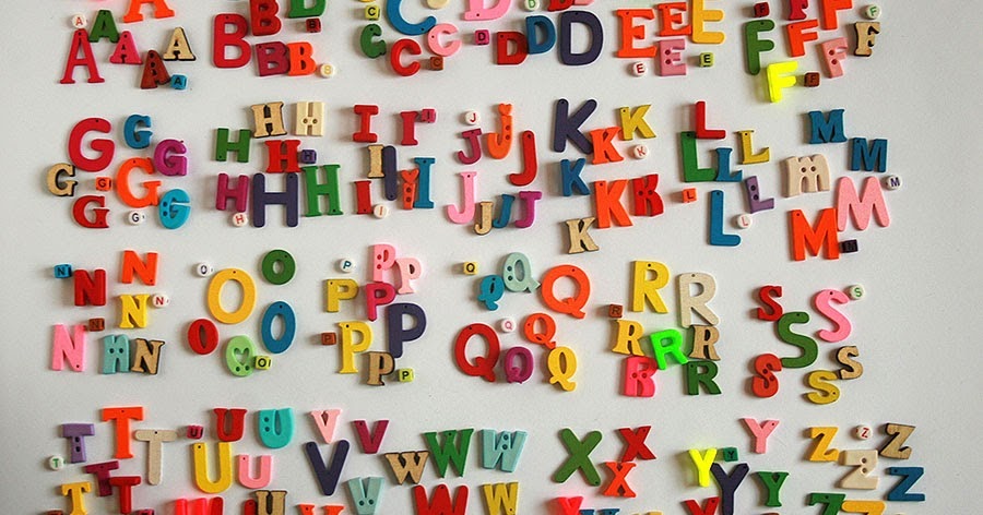 TomToy : Mixed style Letters