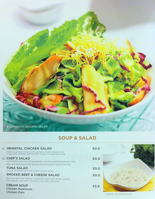 Harga Menu Excelso Coffee Lengkap Pesan Antar Terbaru 2017