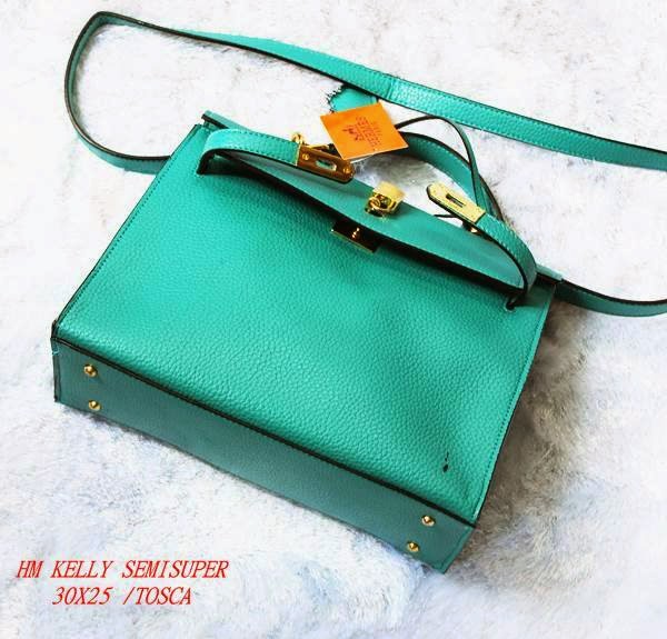 Tas Hermes Kelly Semi Super Murah | Toko Fashion Online Terlengkap Dan ...