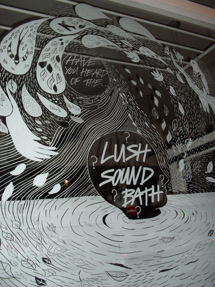 tim smart - illustrator