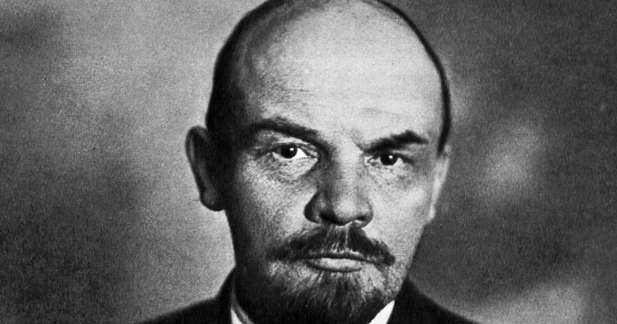 Crisis and Achievement: Vladimir Lenin