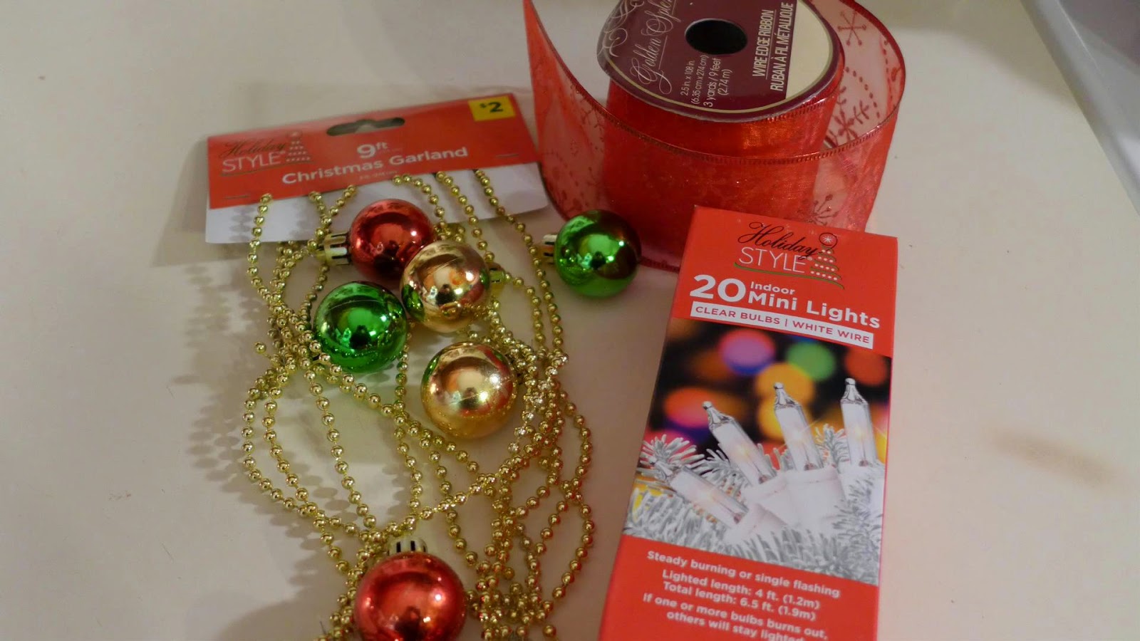 EasyMeWorld: DIY Themed Light Jars