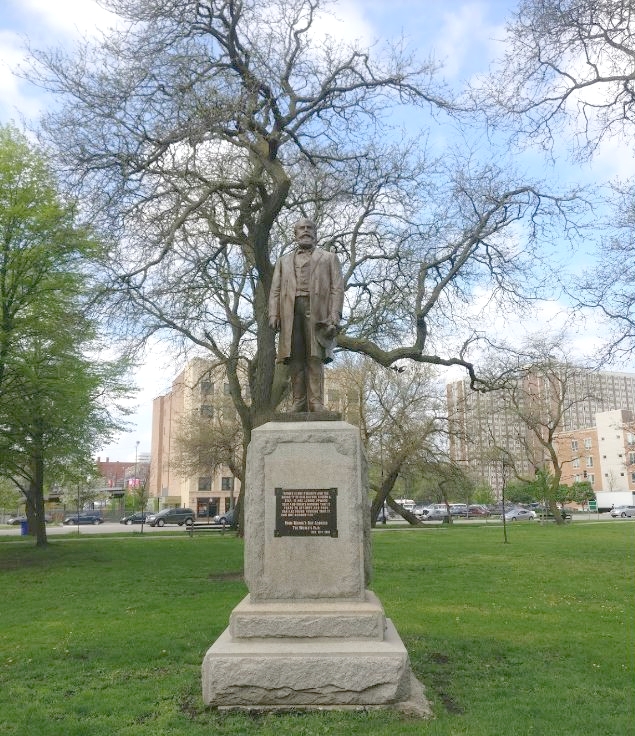 The Digital Research Library of Illinois History Journal™ : The story ...