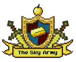 minecraft sky craft