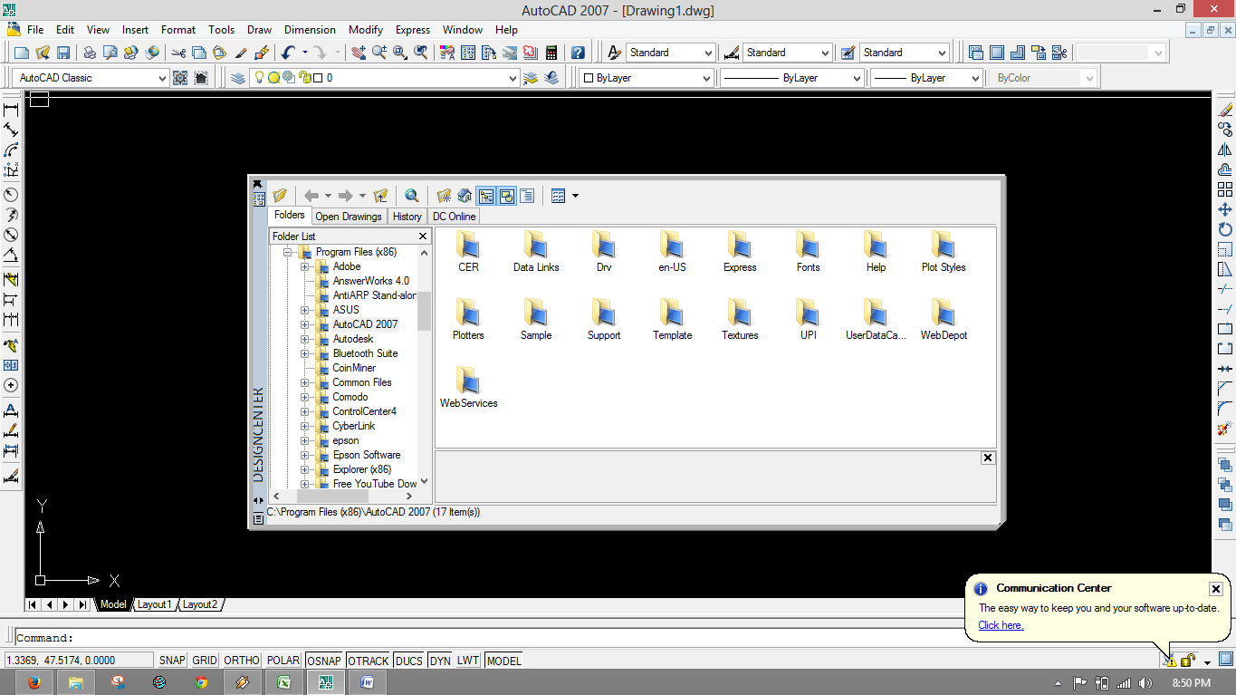 Inset Objects Support At Autocad - Cad of Autocad