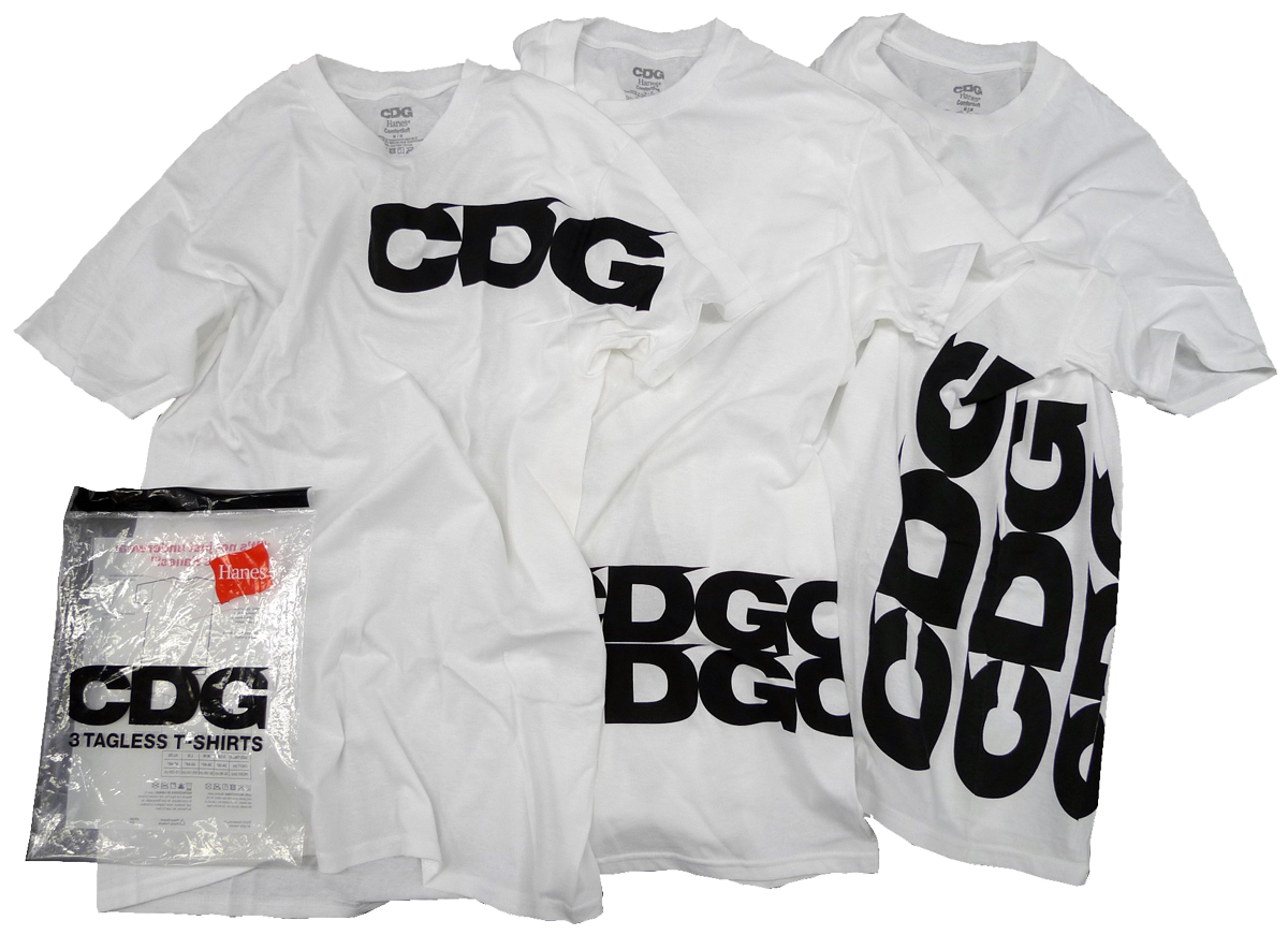 NEWS：CDG INTERNATIONAL LAUNCH｜コムデギャルソン店舗マップ