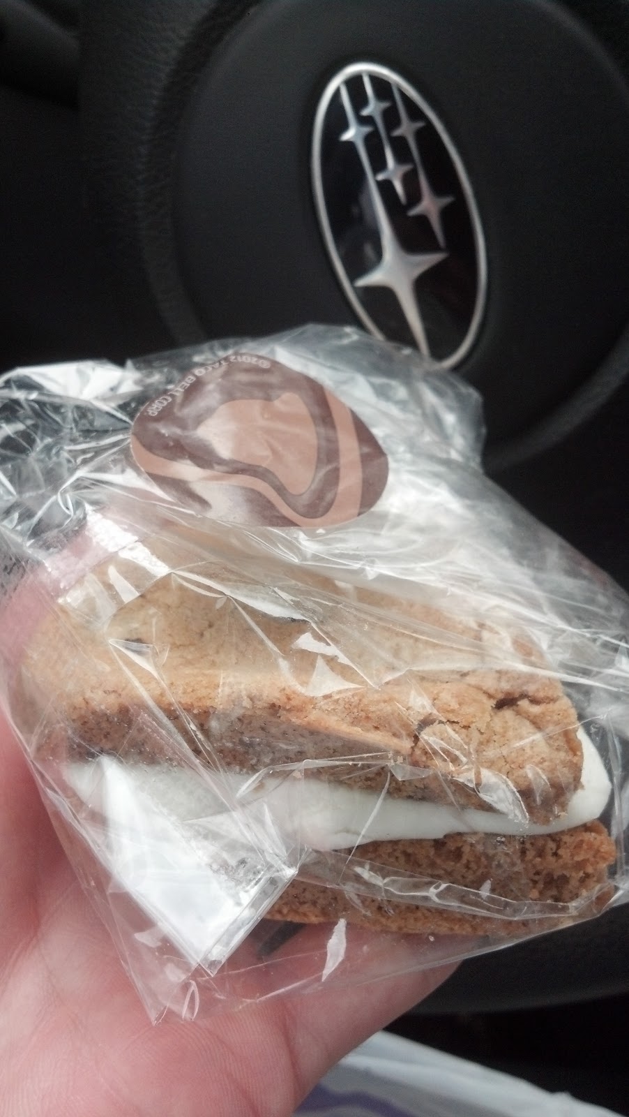 The Smidview: Review: Taco Bell Desserts