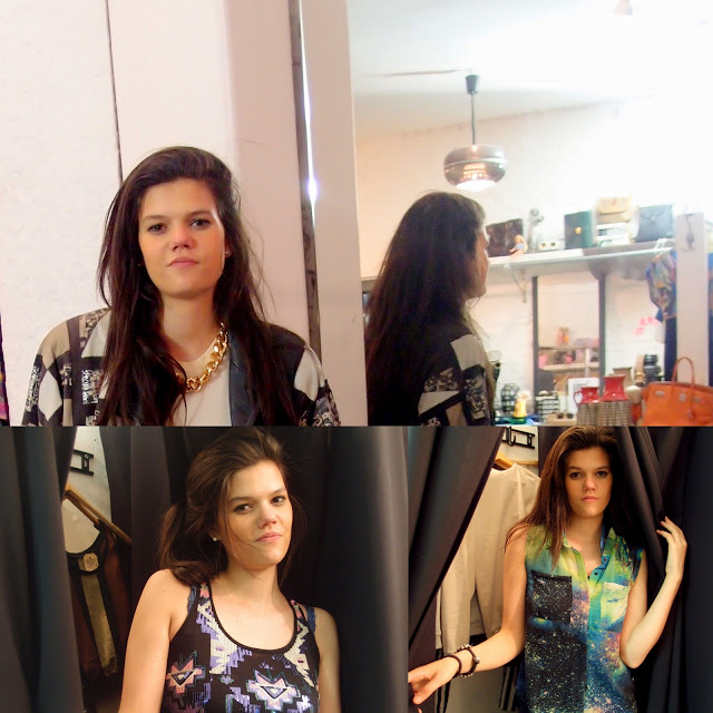 J U T K A & R I S K A official blog