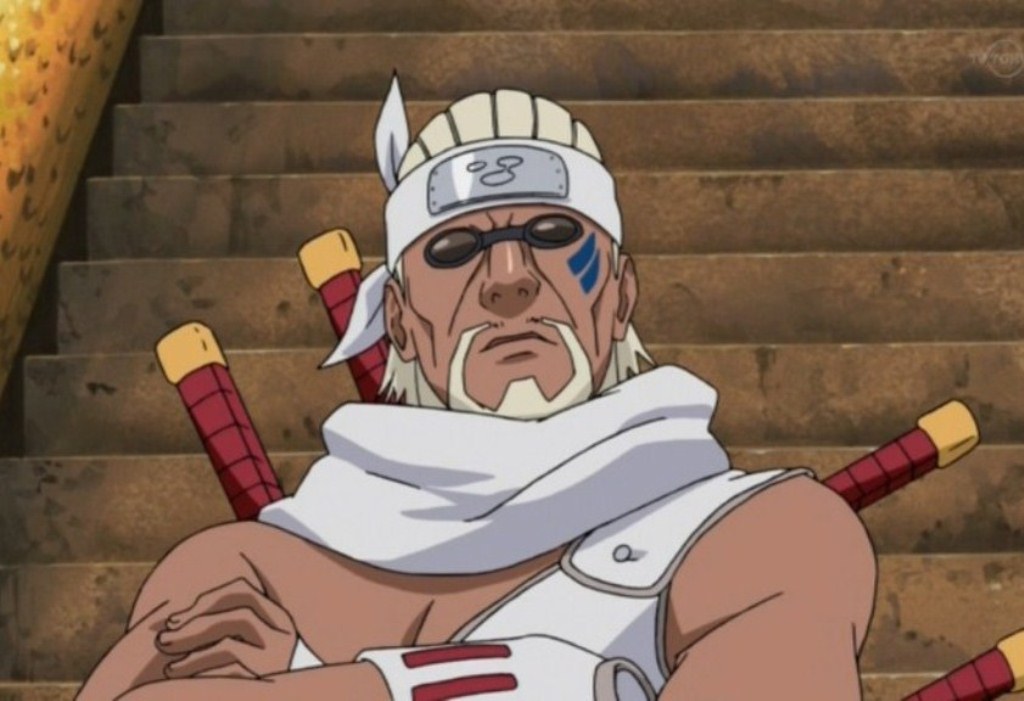 Cloud Village Jonin Fan 08