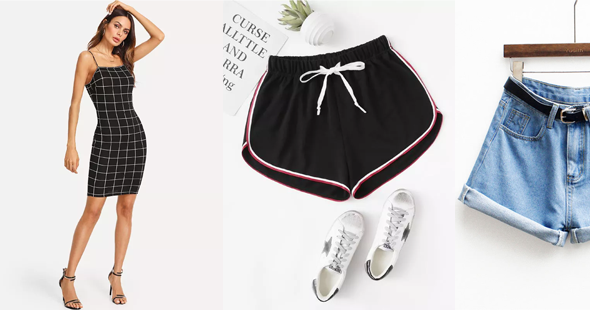 Shein Wish list | Lovable Maria