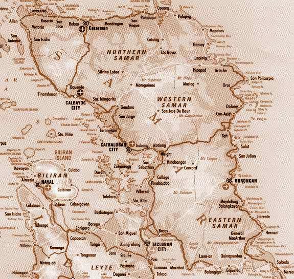 Urban Legends And Ghost Stories: Biringan City