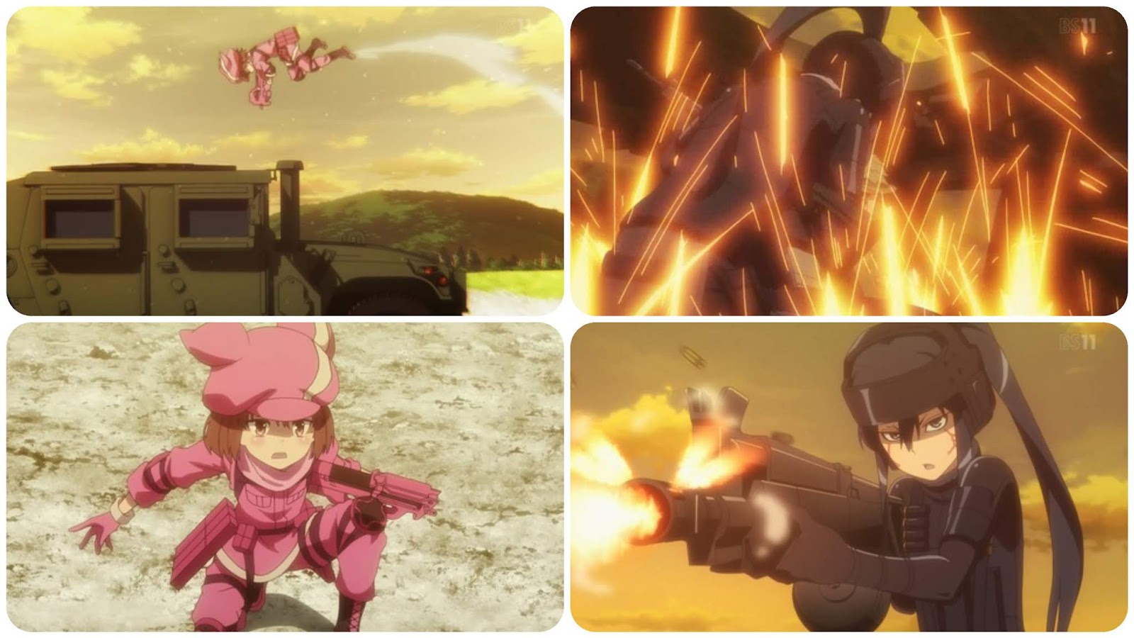 Full Eps Anime Rescue me - lasopafestival