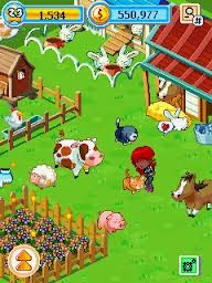 Tải Game Green Farm Miễn Phí Cho Điện Thoại