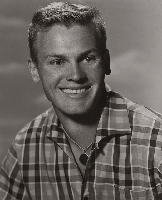 TAB HUNTER "WEB SITE": TAB HUNTER