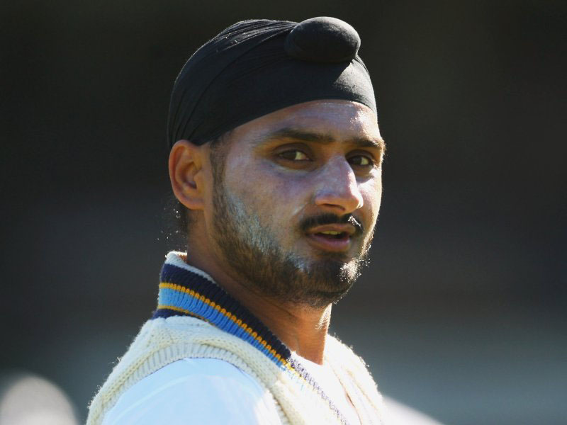 Indubindu: Wallpapers Of Harbhajan Singh