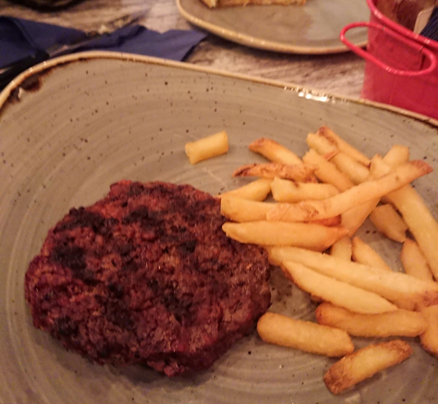 3 restaurants we ate in London England | Limitless Allergies