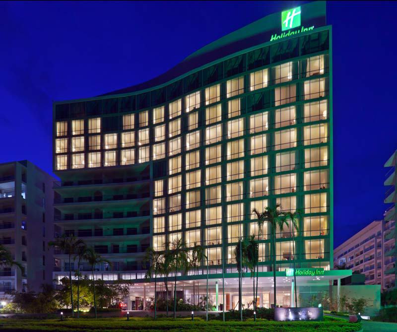 InformaNewss: Holiday Inn Express abrió dos nuevos hoteles en Cartagena ...