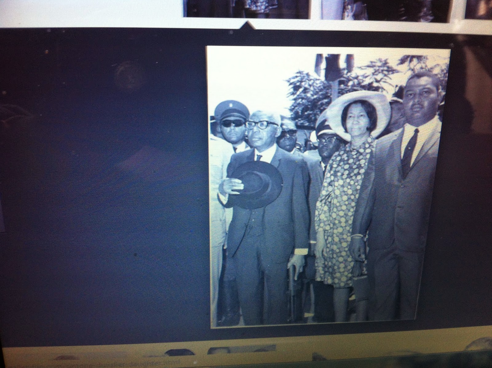 THE BLACK SOCIAL HISTORY:: BLACK SOCIAL HISTORY : AFRO-HAITIAN " SIMONE ...