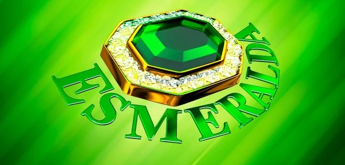Esmeralda