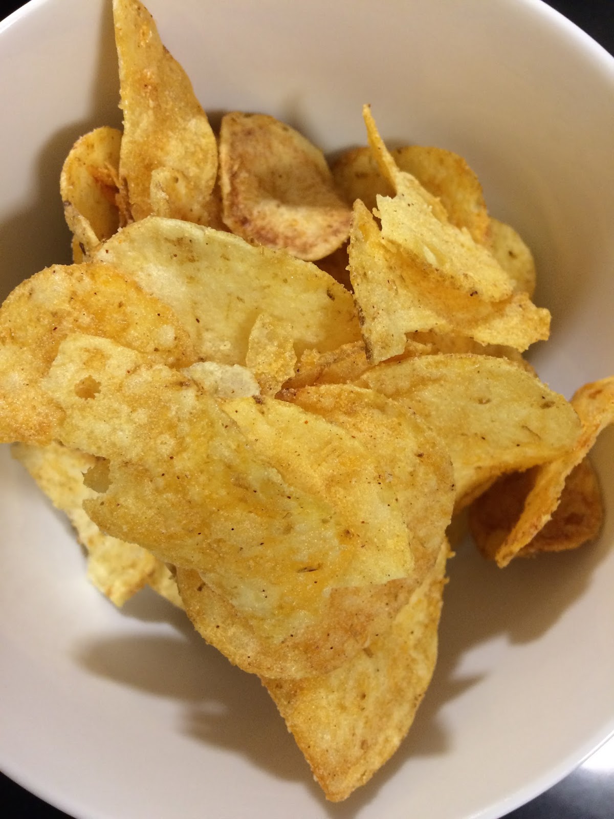 Cheeseburger Crisps & Other Stories: M&S Welsh Rarebit Style Hand ...