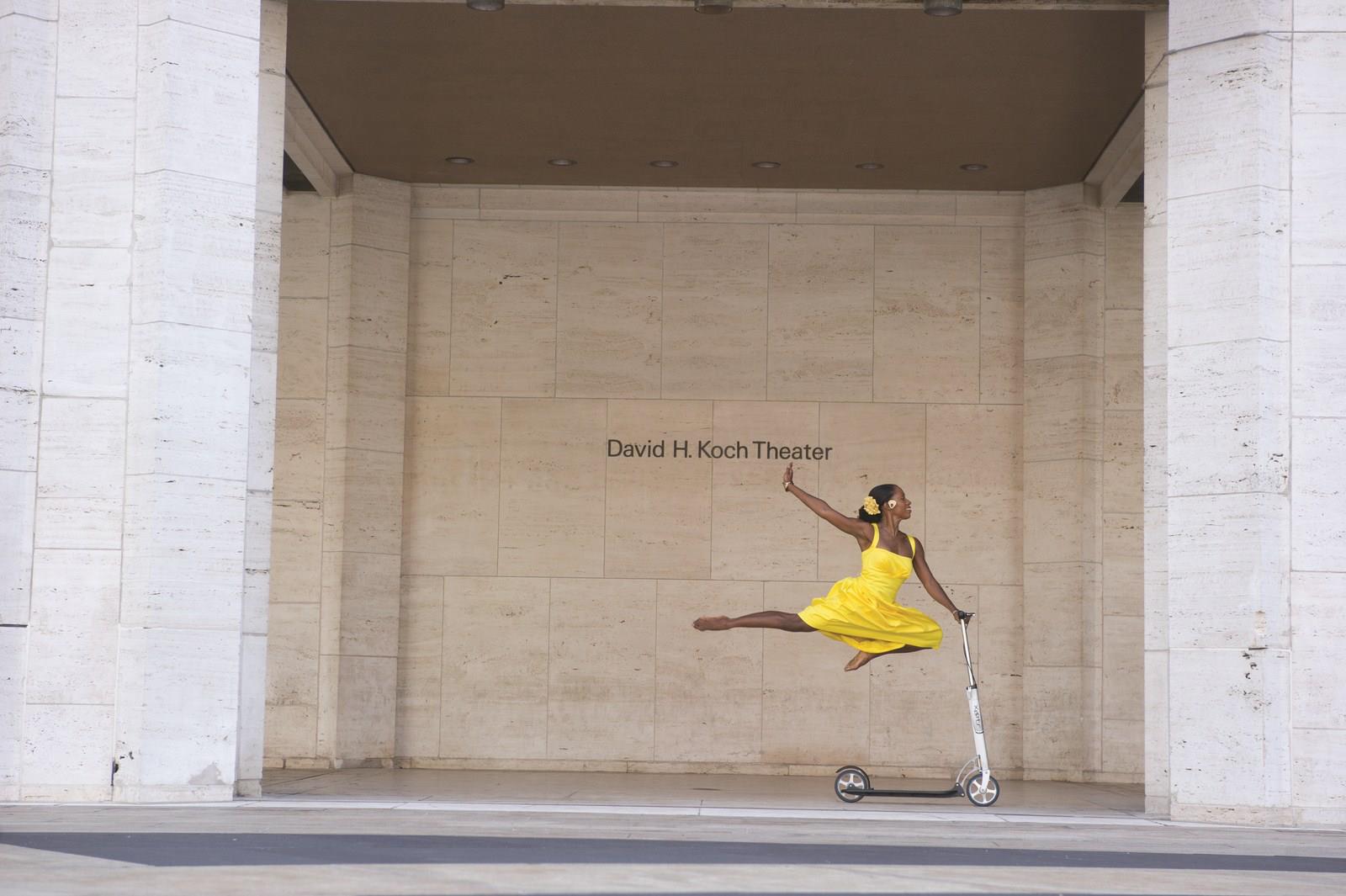 Revista El Bosco: Jordan Matter