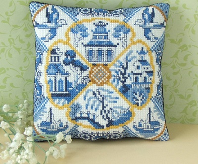 Sheena Rogers Designs: The Willow Pattern