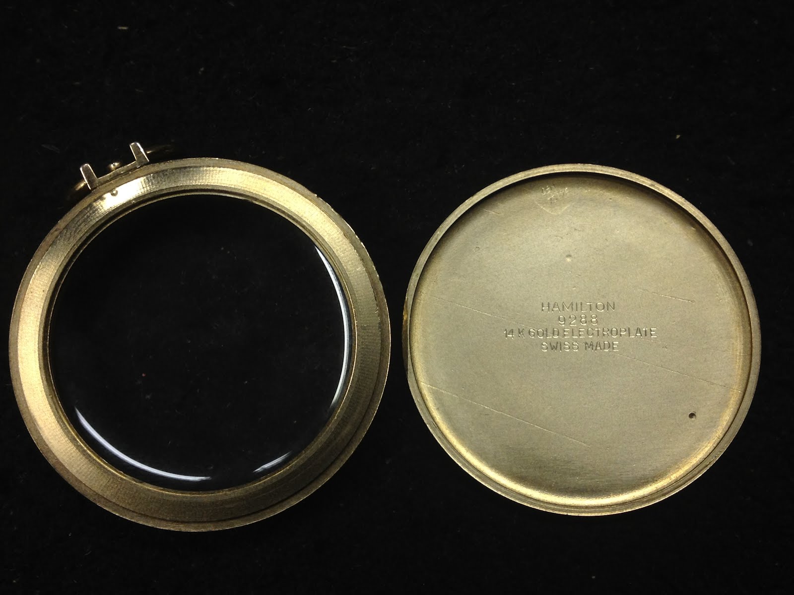 Curiosities that haven't killed me just yet: Hamilton 870 conversion ...