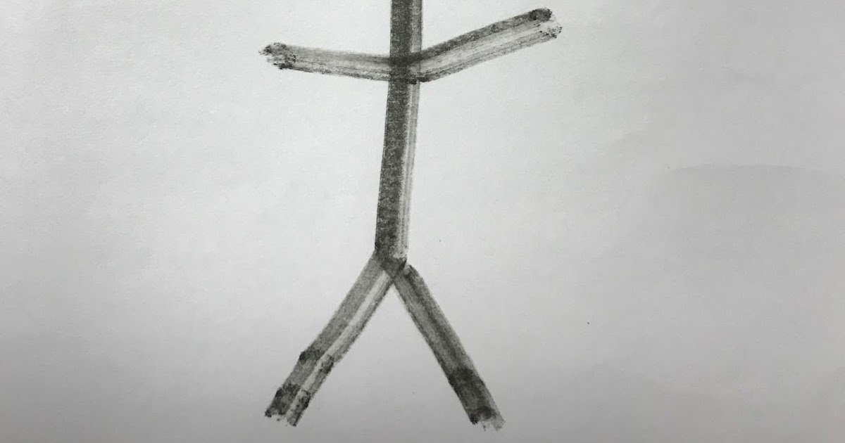 Re:flection: Refuse Stick Figure Virtue