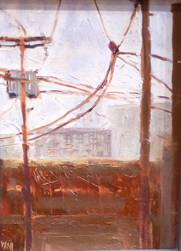 This Old Palette: October 2013