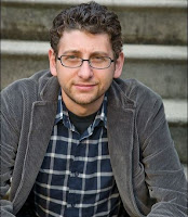 TORRE DE BABEL: En la cama con Daniel Polansky y sus Bajos Fondos ;o)