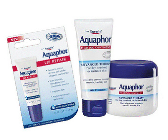 Confessions of a Dermatologist's Wife: I Confess: I Love Aquaphor