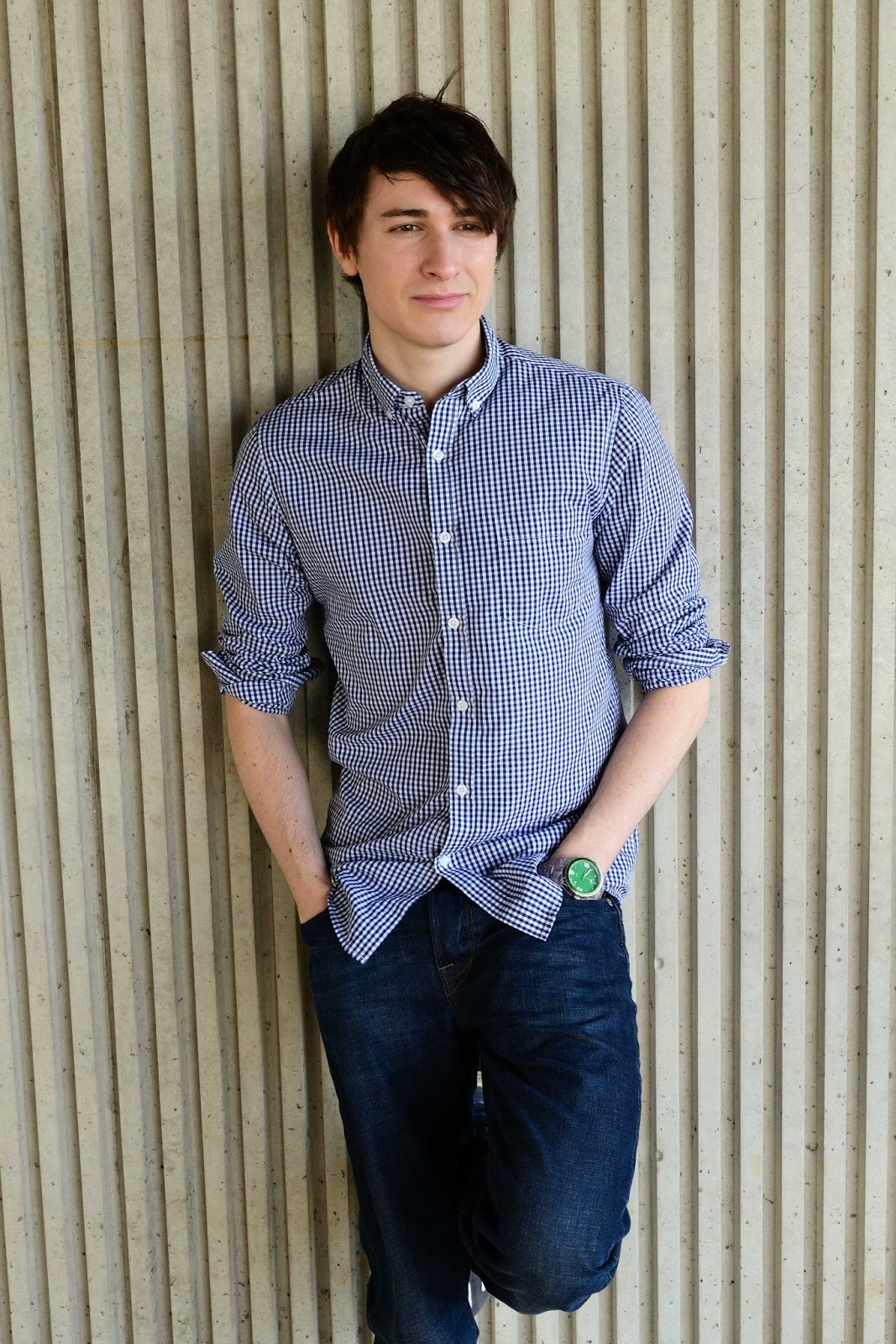 Simply The Best In Beauty: Recent shoot with Tom Rosenthal.