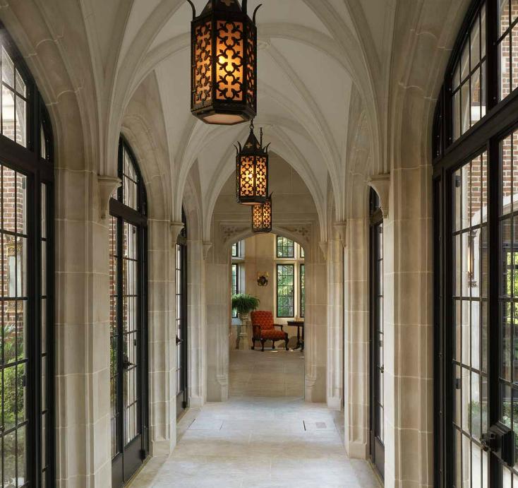 Delorme Designs: ARCHITECTS/BUILDERS SERIES 4